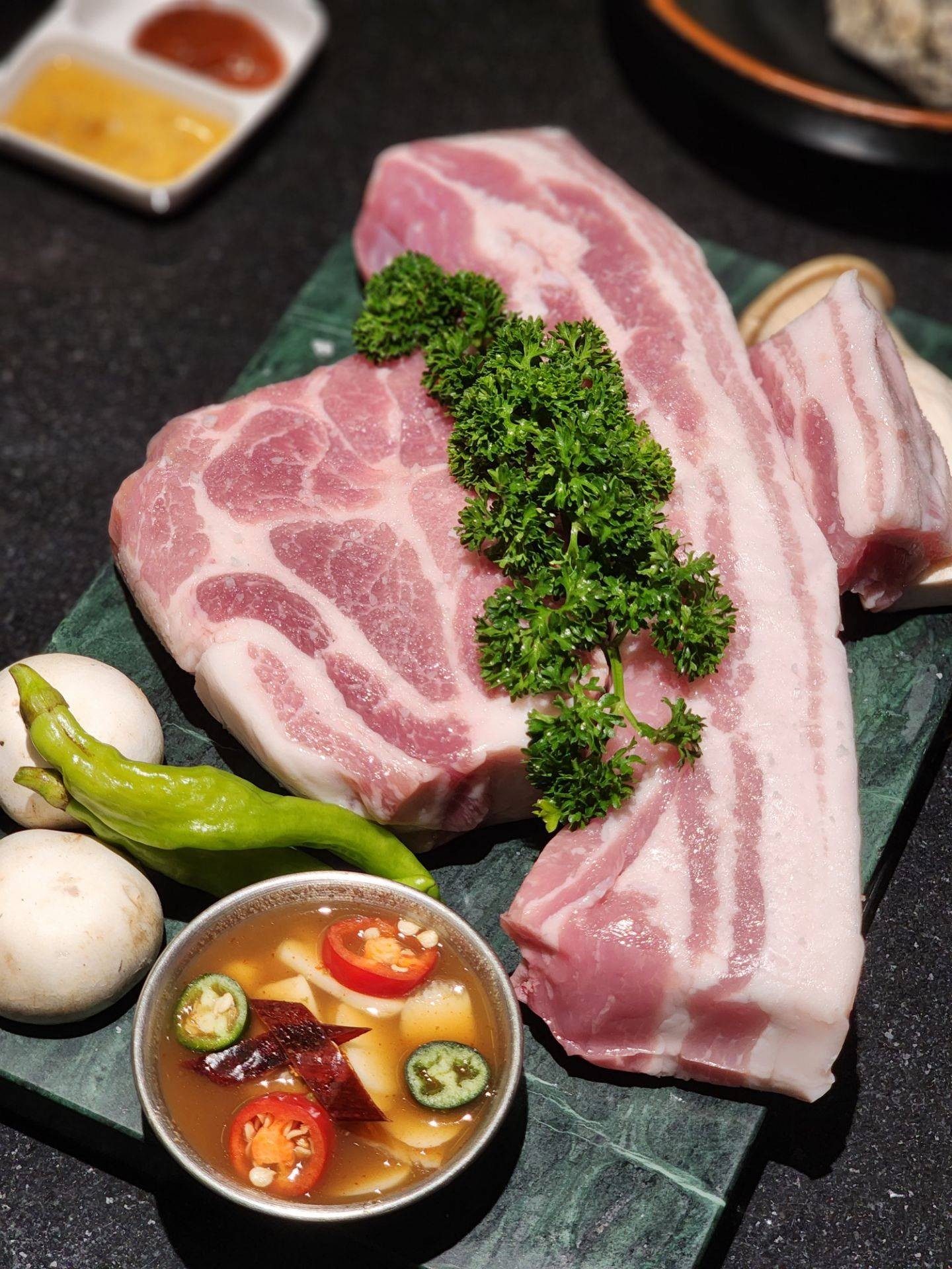 ร้าน Gamsa_aree | รีวิวร้านอาหาร