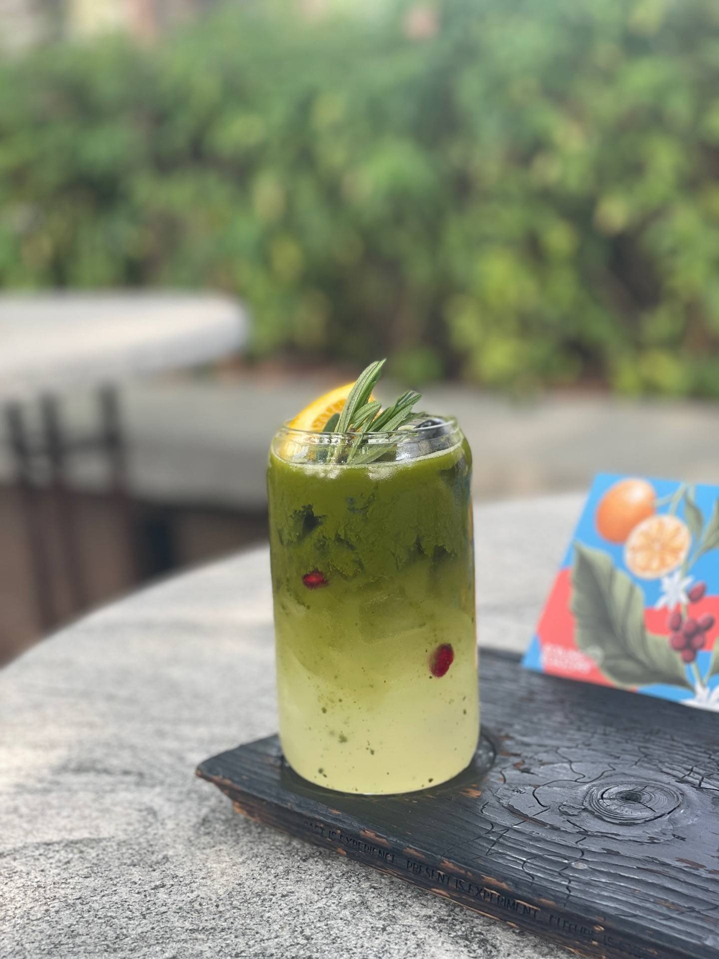 รีวิว Rolling Roasters พรานนก-พุทธมณฑล - กาแฟดี เมนูไม่กาแฟก็ดี