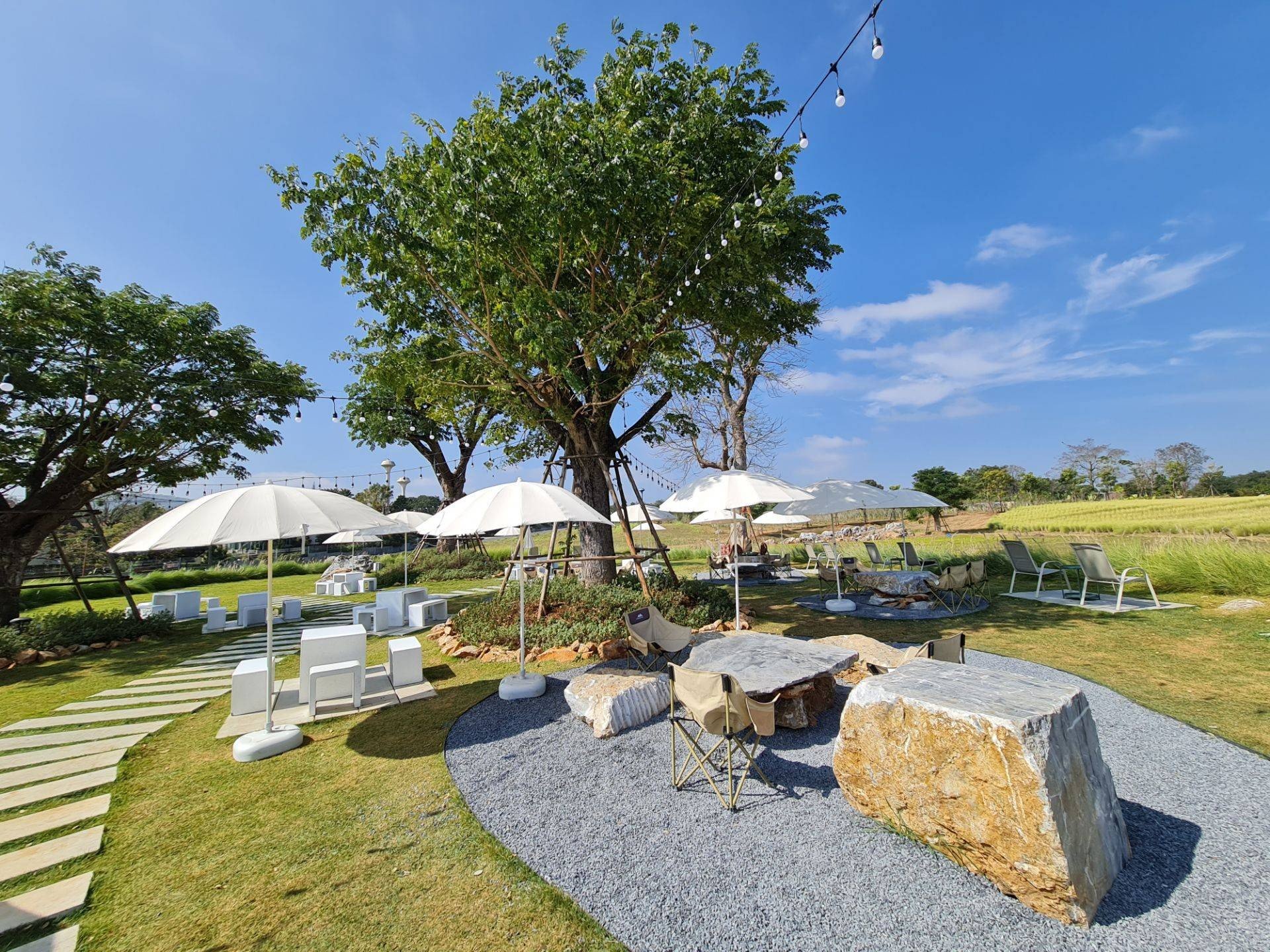 รูป Monogram cafe khaoyai