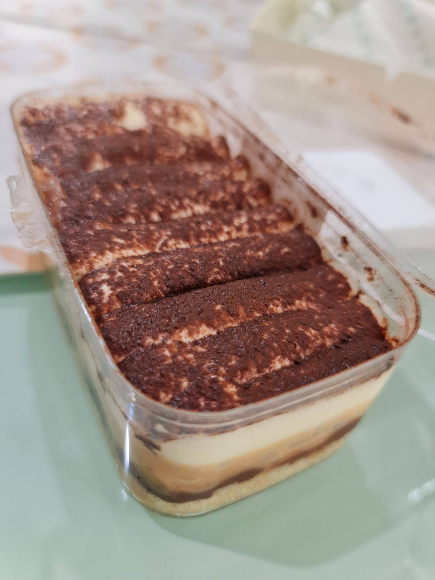 Bananofie ร้าน Monogram cafe khaoyai