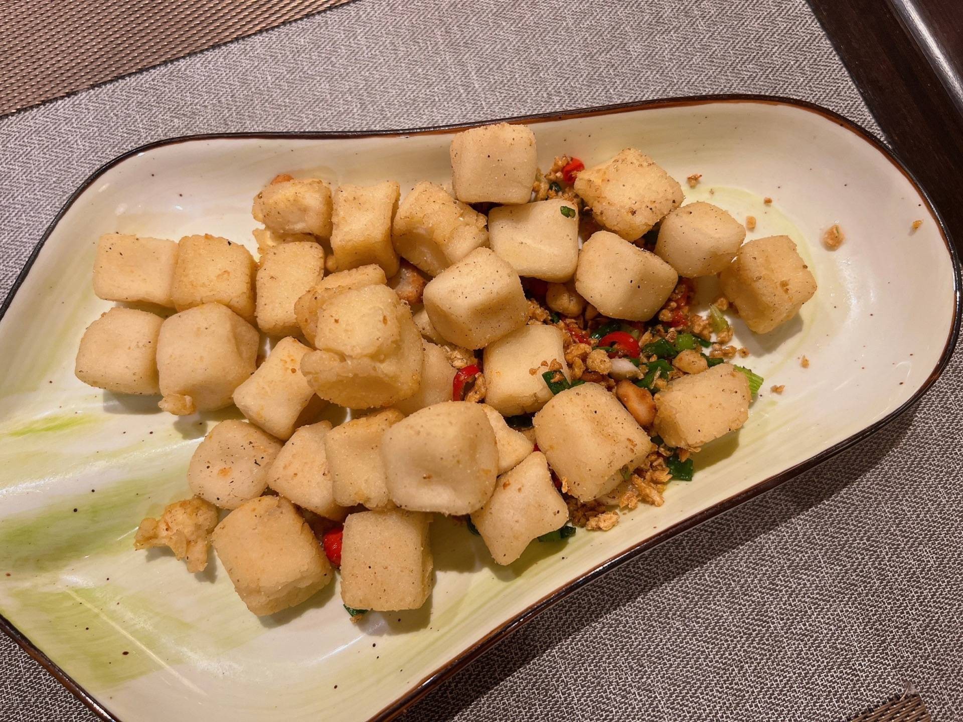 รีวิว Zheng Dou centralwOrld - มาซ้ำครั้งที่ 2 ผิดหวังพอสมควร พอร้านคน ...