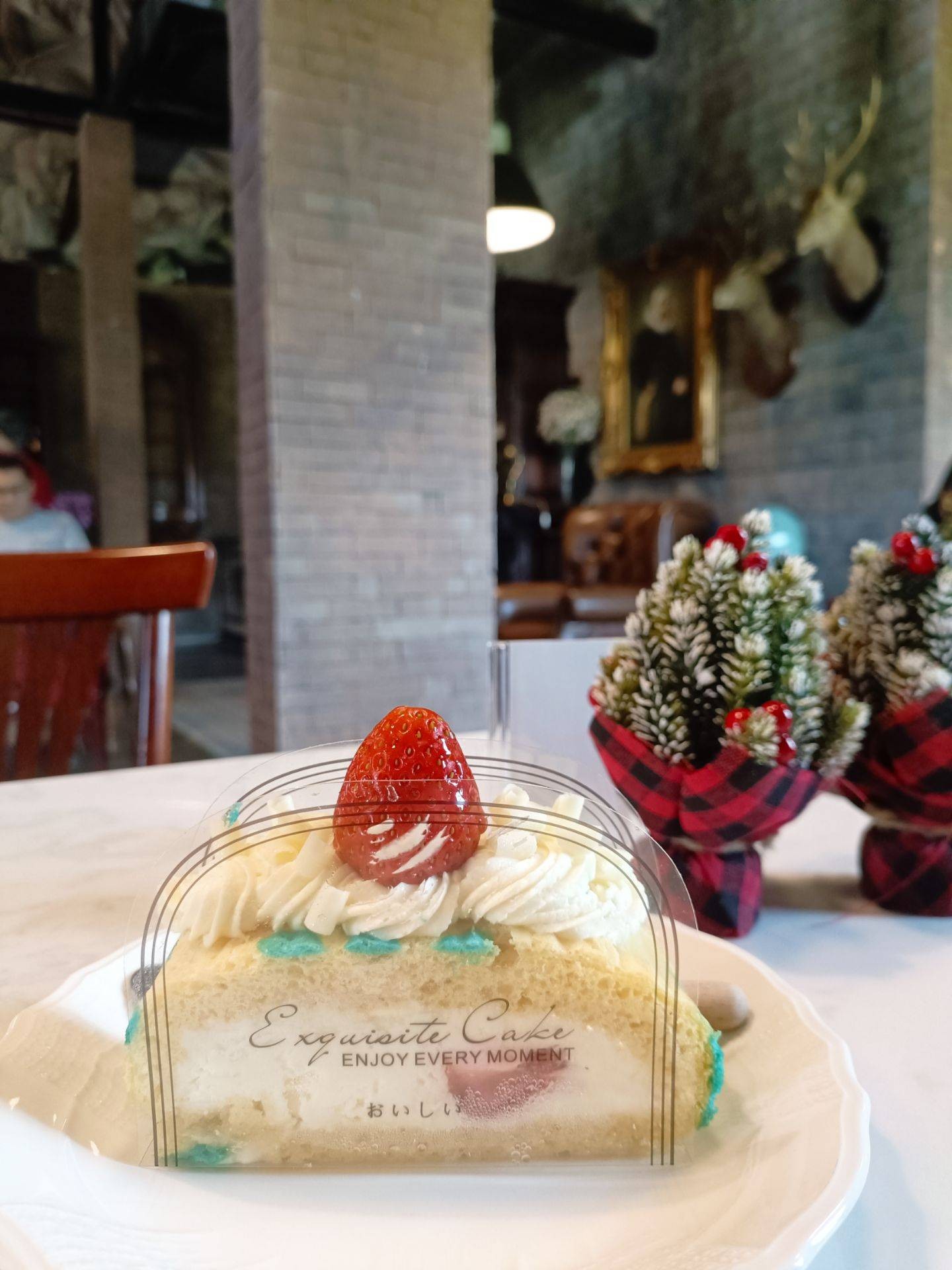 รีวิว Hannah • Hahn - คาเฟ่สวย.สไตล์ยุโรป - Wongnai