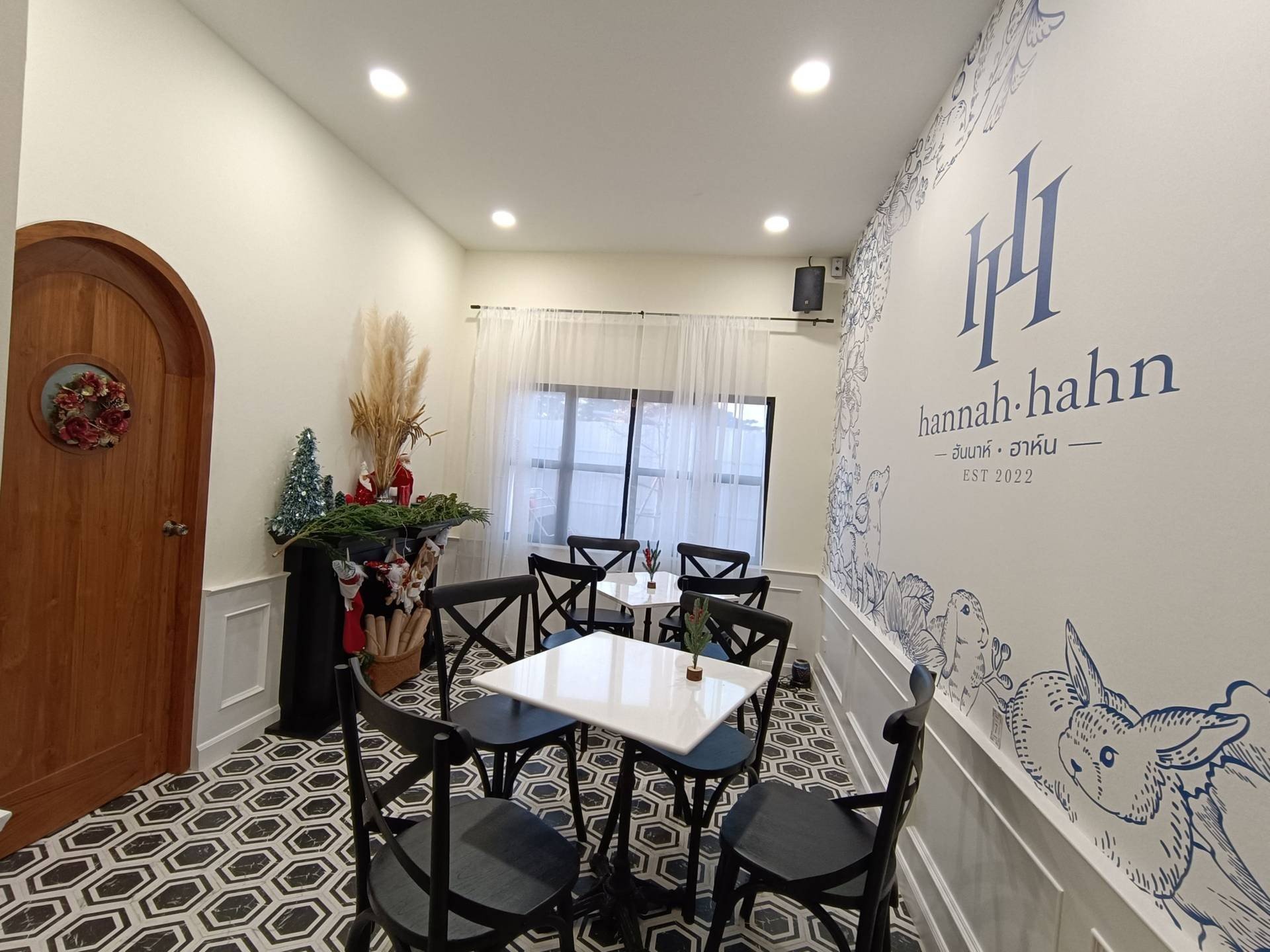 รูป Hannah • Hahn