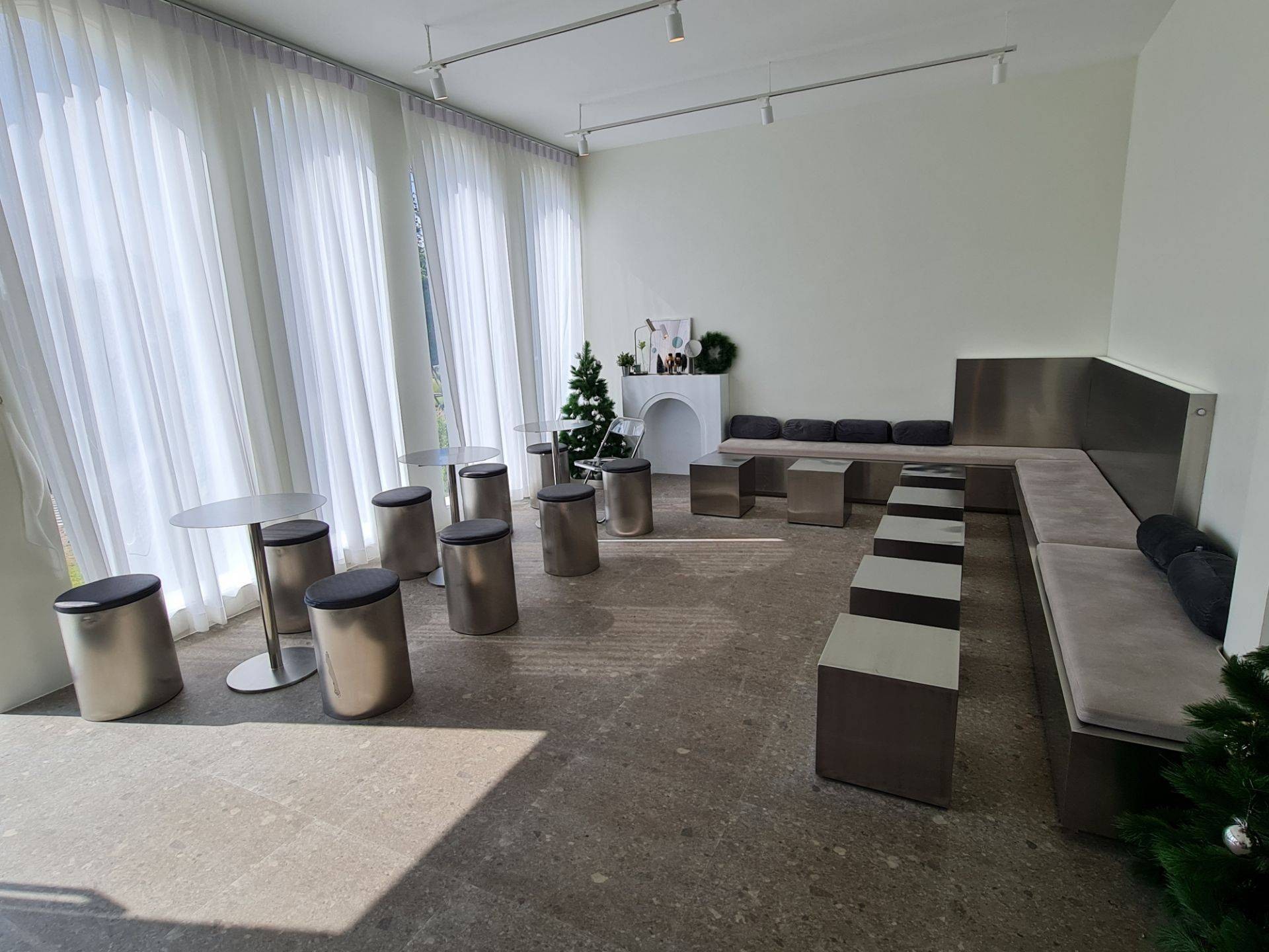 รูป Monogram cafe khaoyai