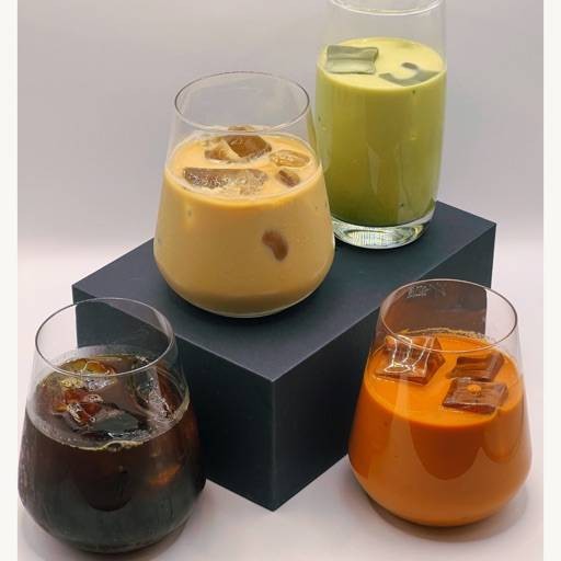 ร้าน Silky Coffee | รีวิวร้านอาหาร