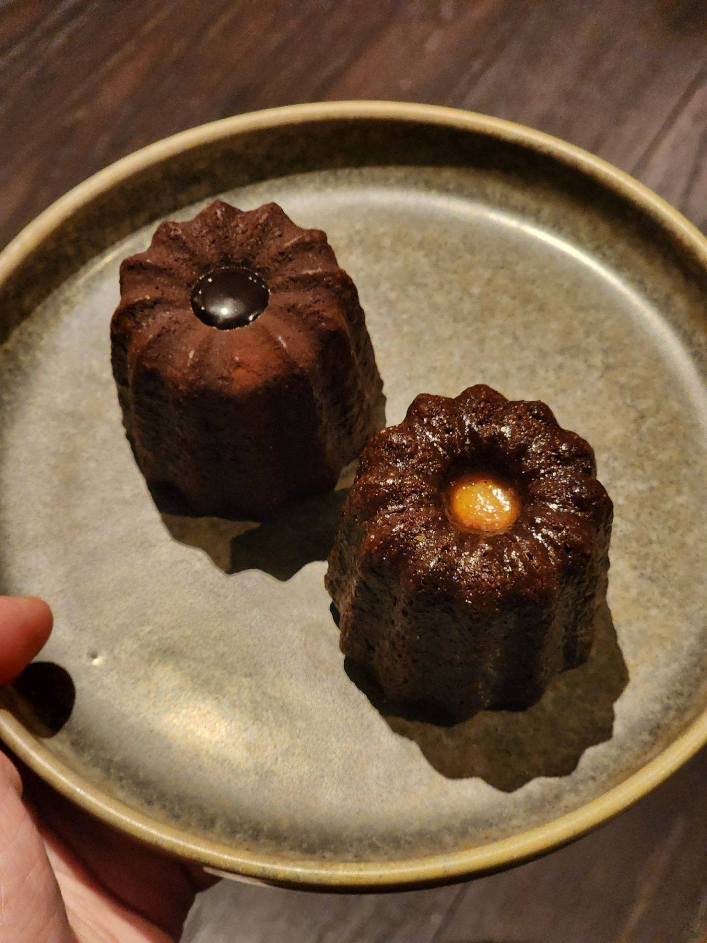 รูป Entree Coffee & Brunch