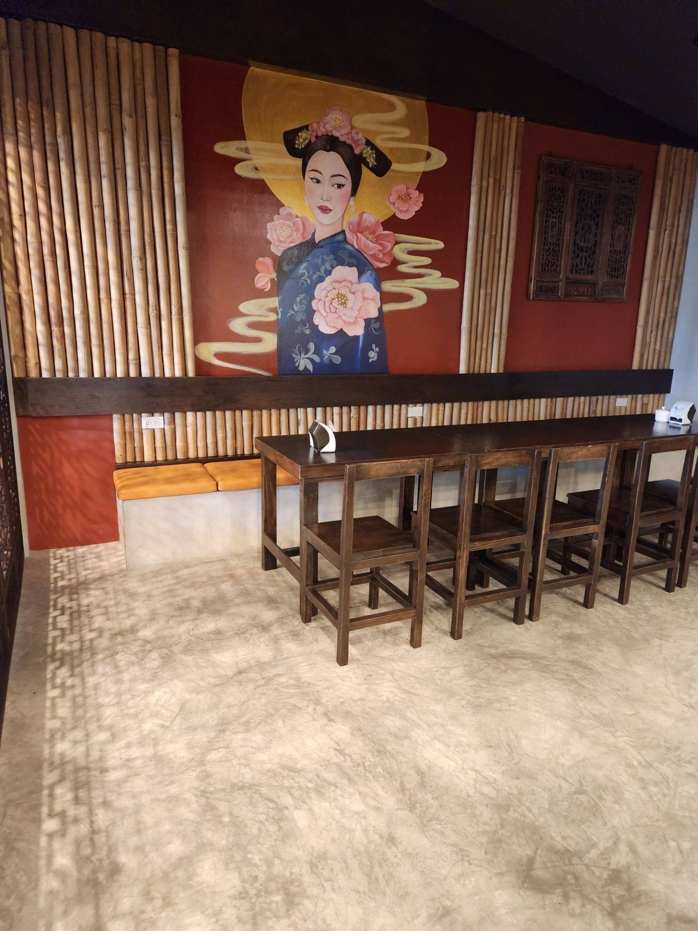 รูป Ting Tai Fu รังสิต- ลำลูกกา คลอง 4