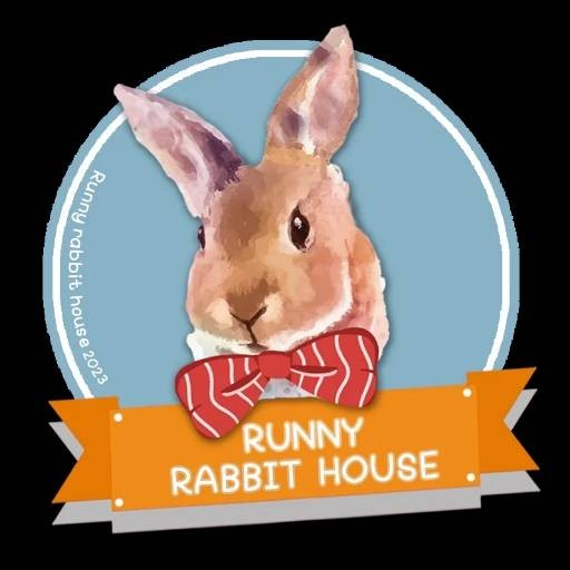 ร้าน Runny rabbit house (บ้านน้องรันนี่)