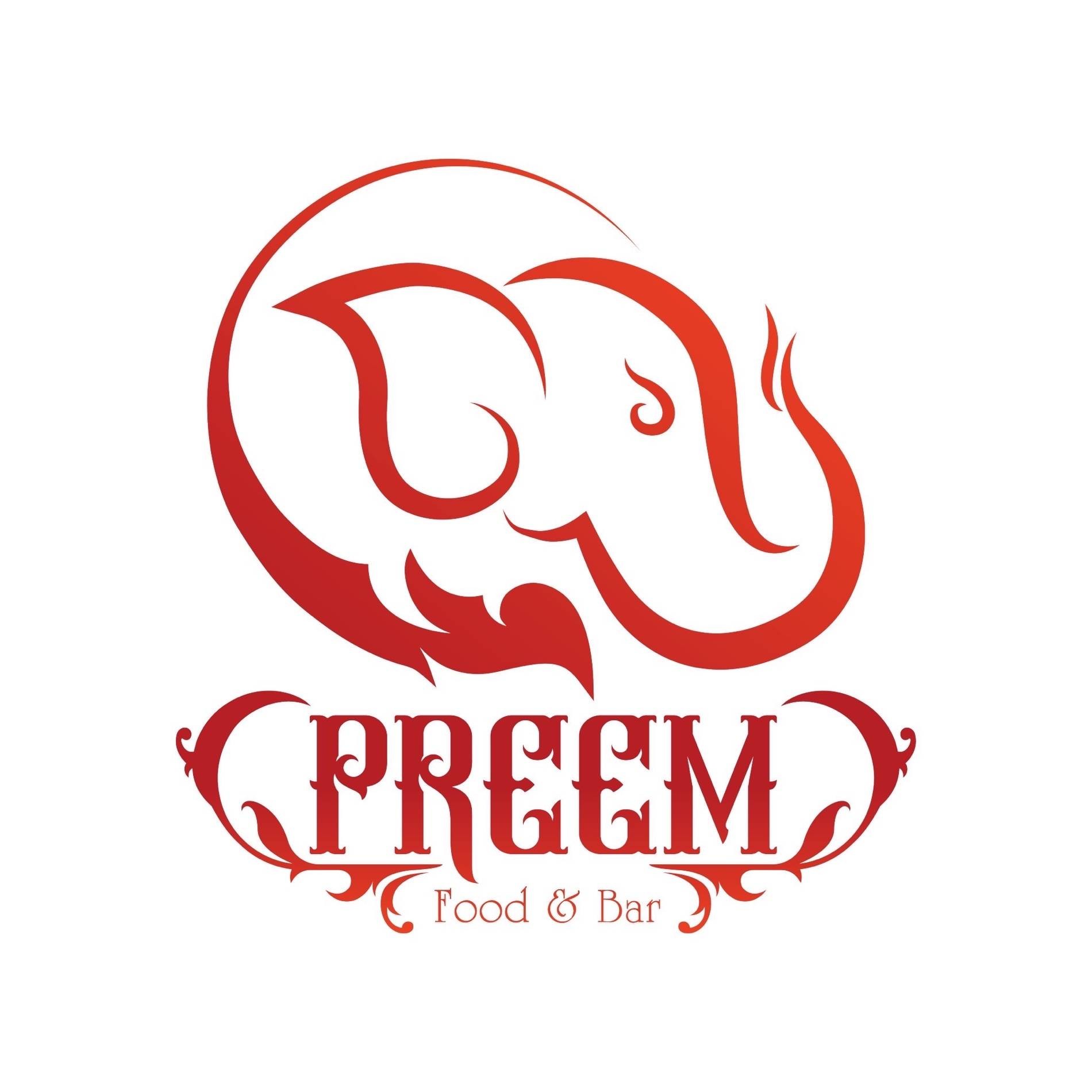 ร้าน Preem food&bar | รีวิวร้านอาหาร - Wongnai