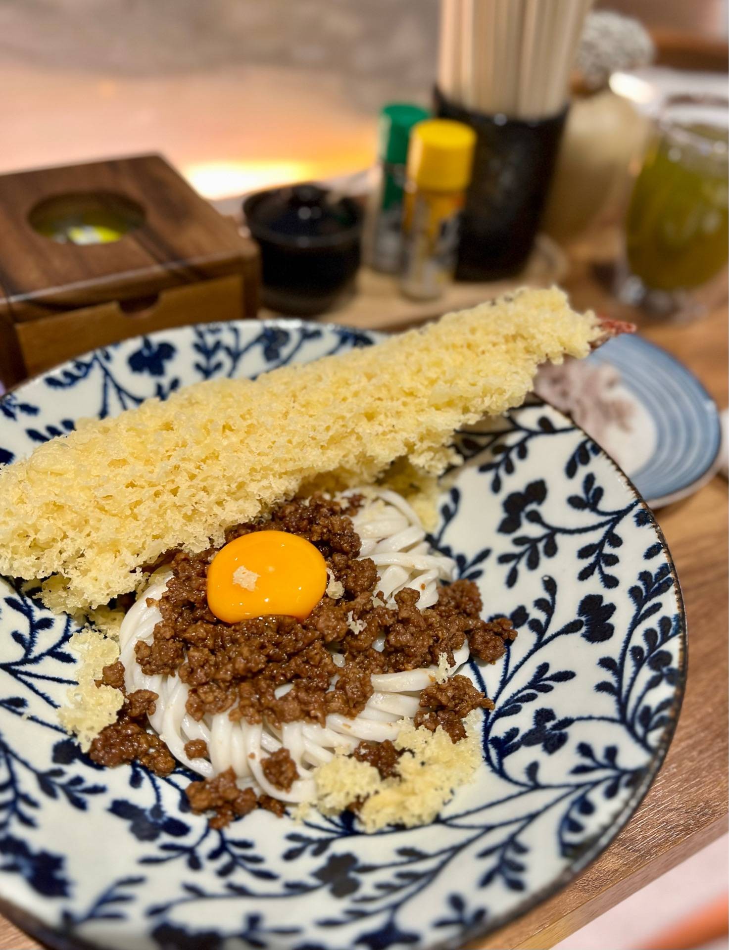 รีวิว Shiko Udon Bar Shiko Udon Bar - น้ำซุปดี ทานแบบน้ำน่าจะดีกว่าแบบแห้ง - Wongnai