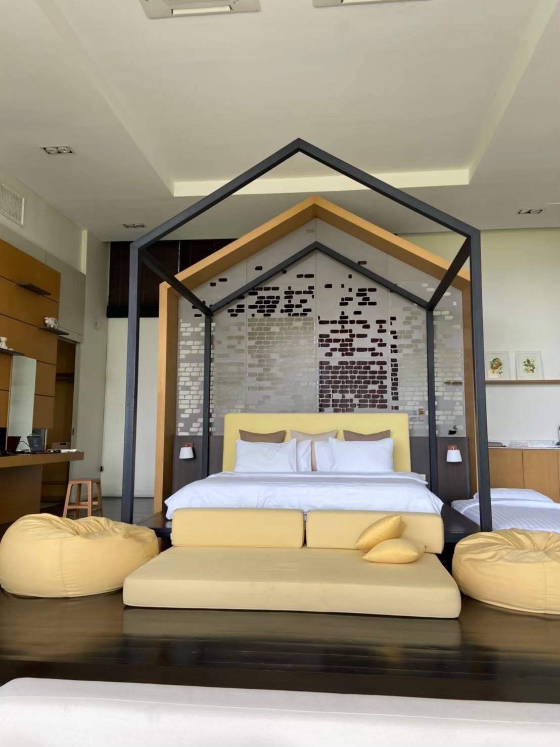 เดอะไพรเวทพูลวิลล่าแอทศิวิไลฮิลล์เขาใหญ่ (The Private Pool Villa At Sivilai Hill Khao Yai ...