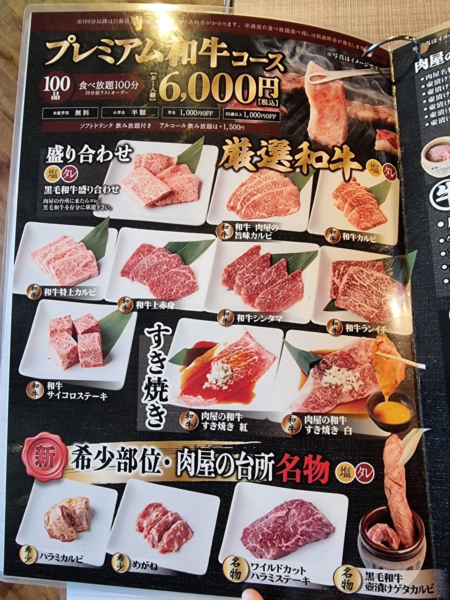 รูป Nikuya No Daidokoro Ueno Ueno