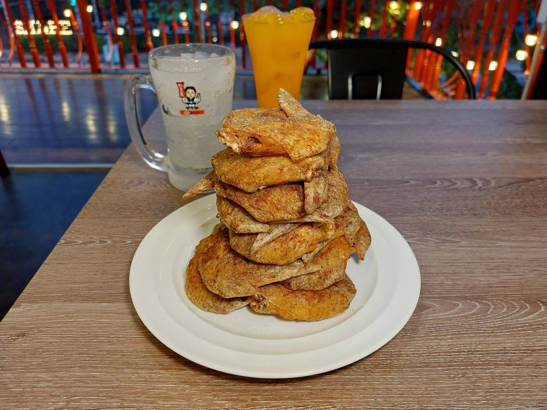 รูป Sekai No Yamachan Town in Town