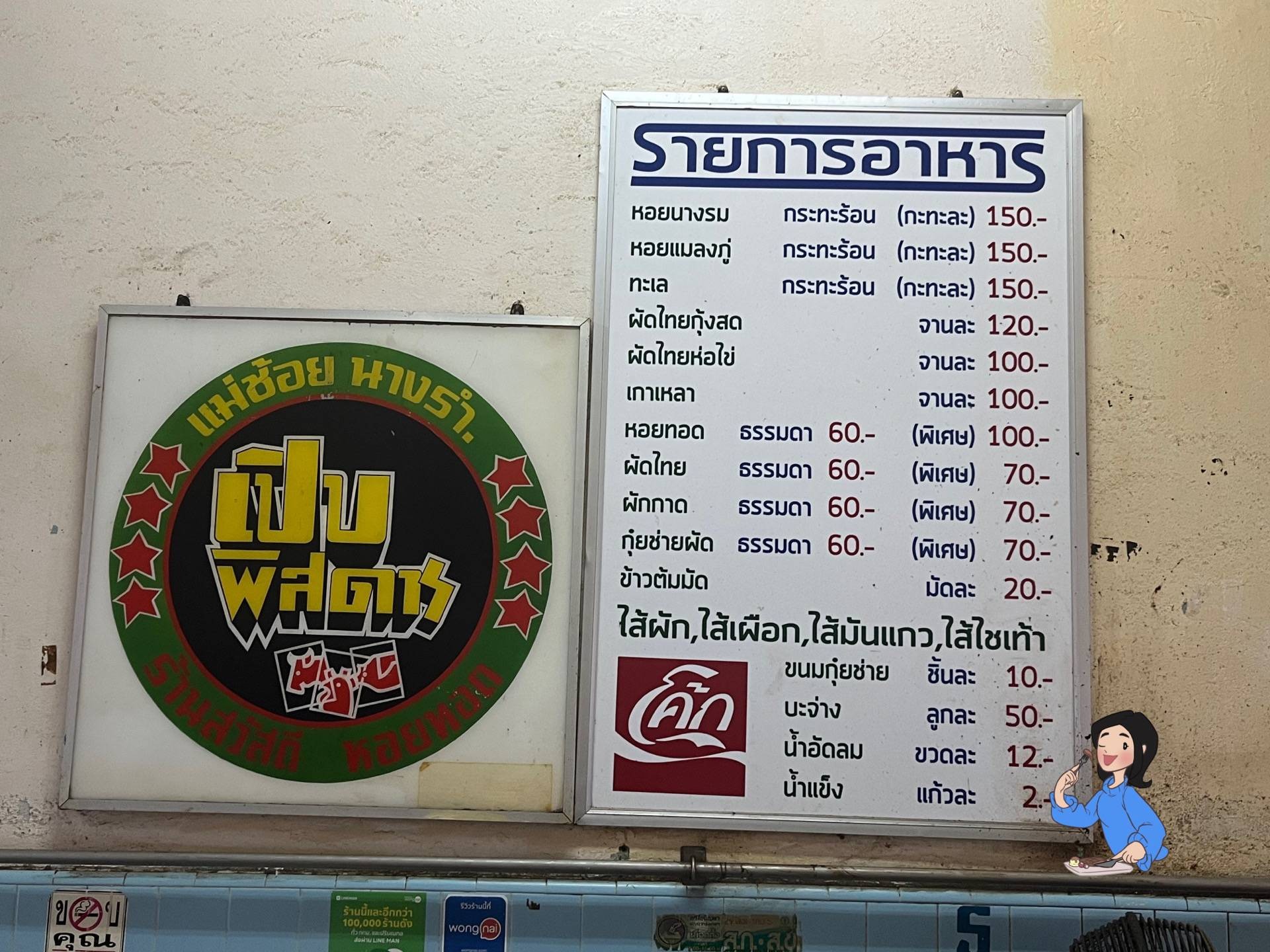 รูป สวัสดี ราชวัตร - Wongnai