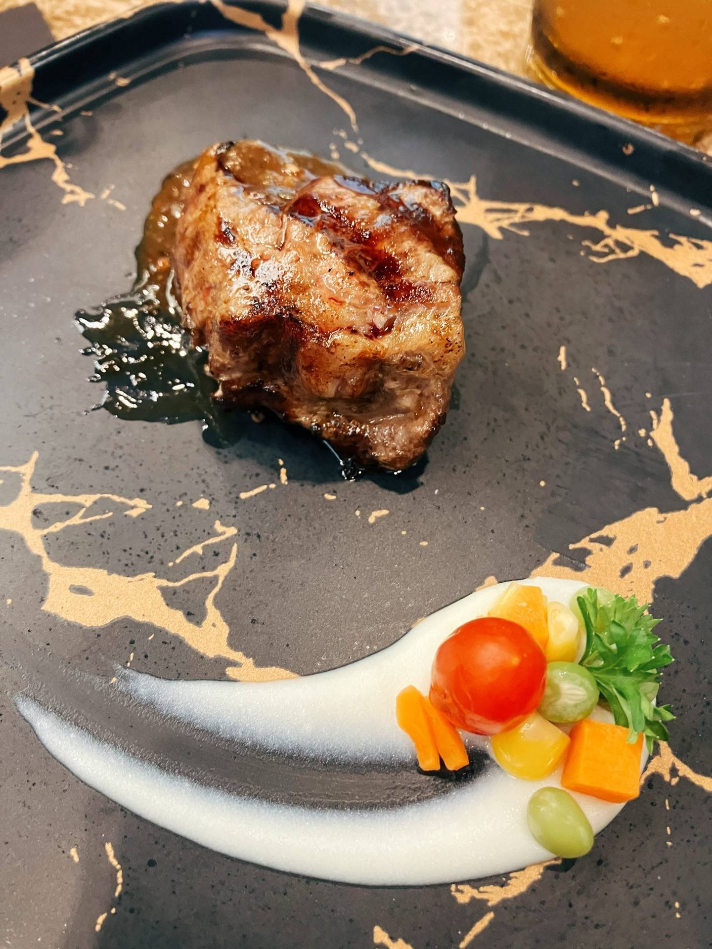 รูป Wisdom International Buffet เมกา บางนา - Wongnai