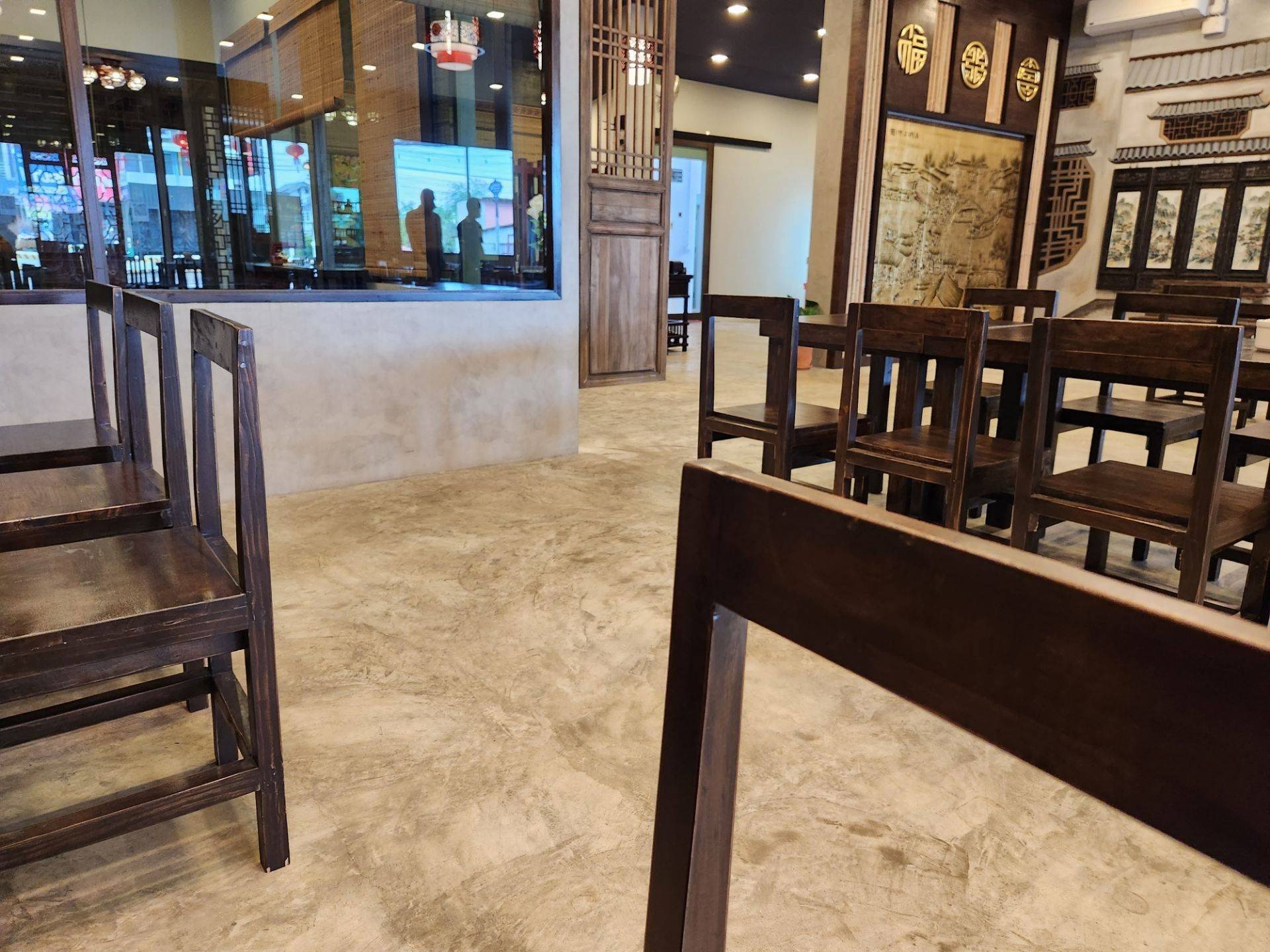 รูป Ting Tai Fu รังสิต- ลำลูกกา คลอง 4