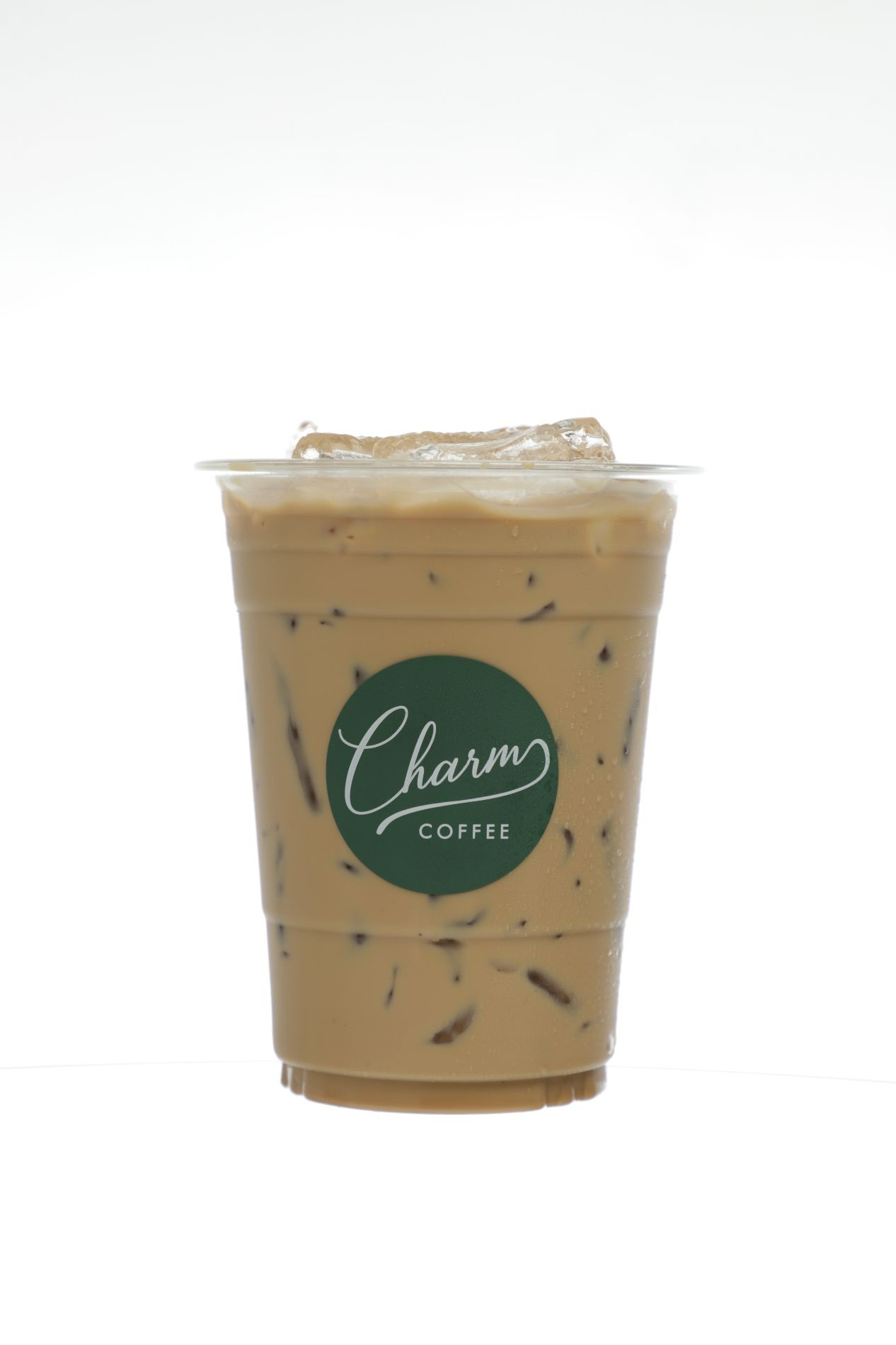 รีวิว charm coffee ตลิ่งชัน - Charm Coffee ยินดีให้บริการคะ🙏 แวะมานั่ง ...