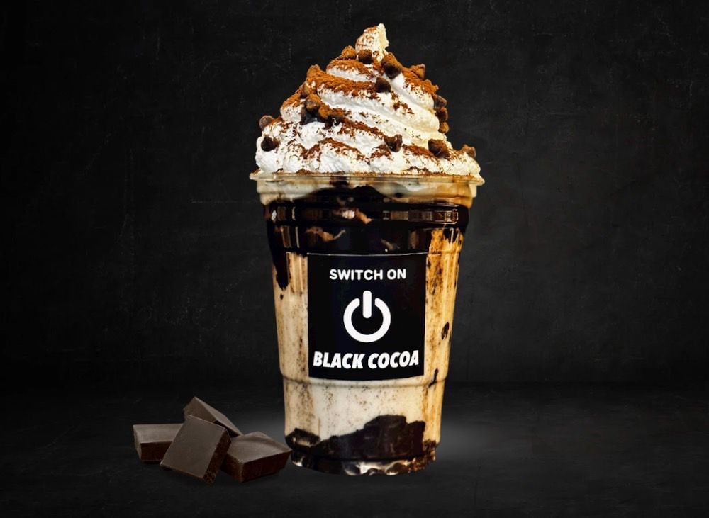 Switch On Black Cocoa สาขาเมืองราชบุรี - สั่งอาหารเดลิเวอรี | Wongnai x LINE MAN