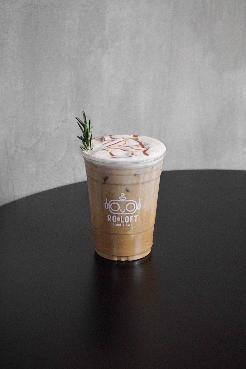 ร้าน Roloft Kasetsart เกษตร | รีวิวร้านอาหาร