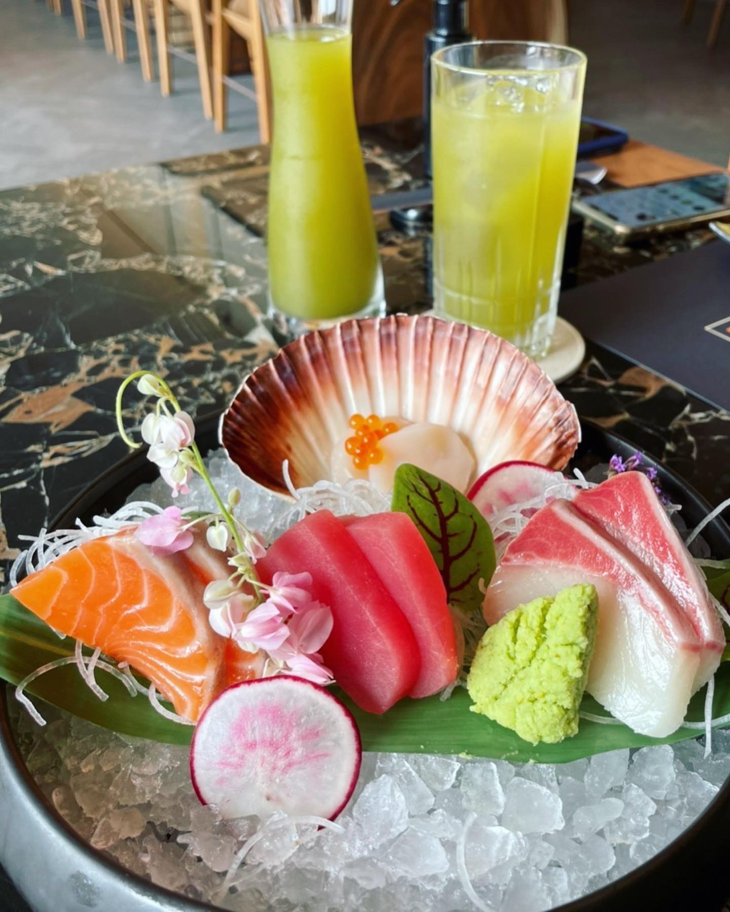 รูป Ki Izakaya หลังสวน