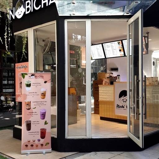 รีวิว Nobicha CDC คริสตัล ดีไซน์เซ็นเตอร์