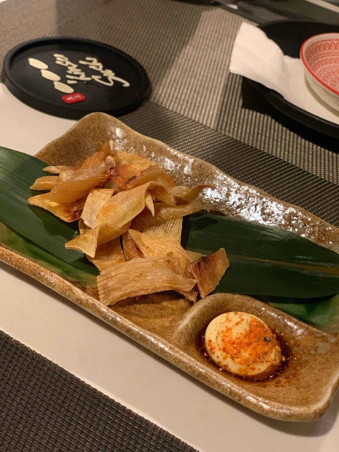รีวิว Shinsei Sushi Ari - โดยรวมรสชาติเยี่ยม ร้านเล็กๆ บริการดีค่ะ ...