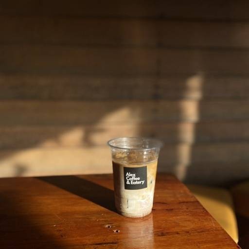 ร้าน ALEX COFFEE & EATERY - | รีวิวร้านอาหาร
