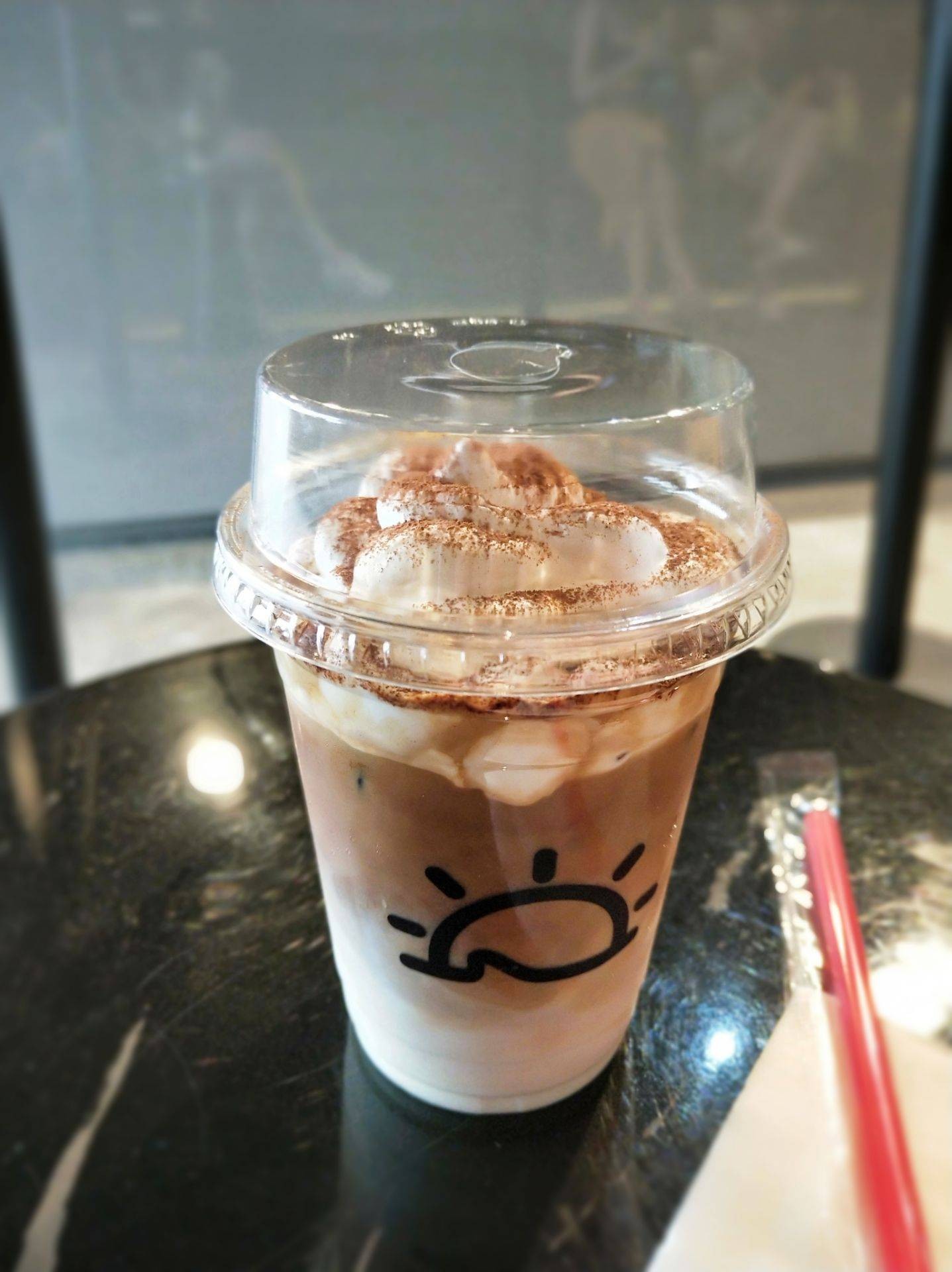 Sunset Coffee Roasters แฟลกชิปสโตร์ - สั่งอาหารเดลิเวอรี | Wongnai x ...