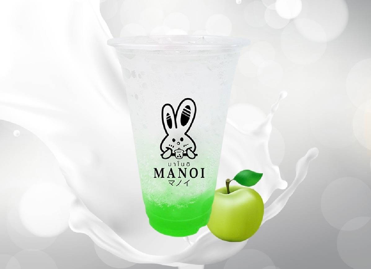 ร้าน ชานมใต้หวัน MANOI マノイ- มาโนอิ สาขา ซอยมหาชัย บางพลีใหญ่ | รีวิว ...
