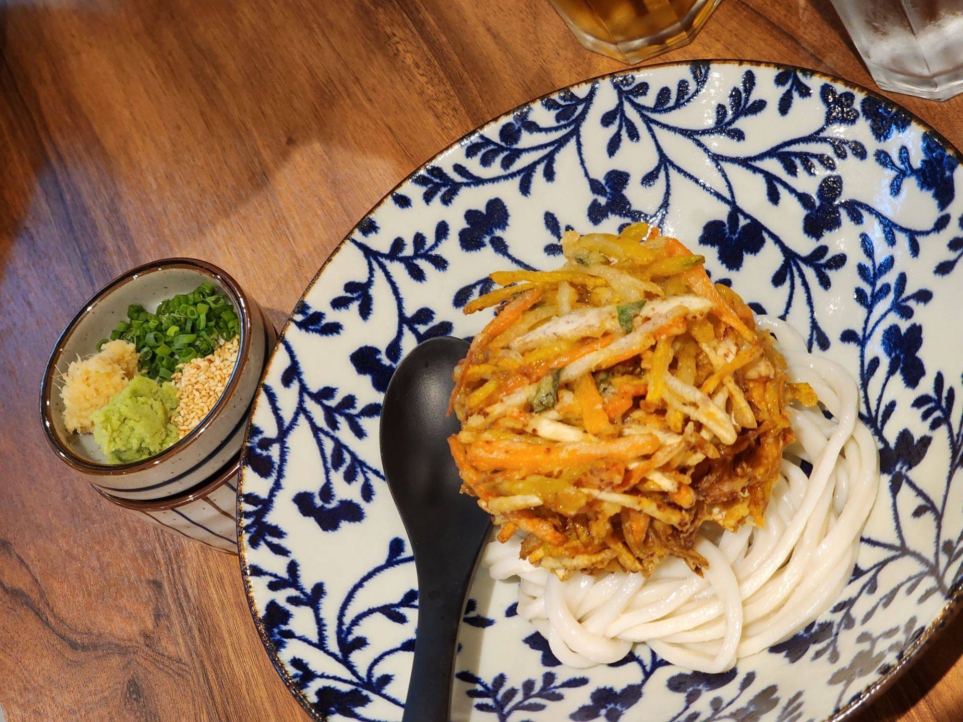 รีวิว Shiko Udon Bar Shiko Udon Bar - อุด้งเปิดใหม่ 24 ชม. เส้นดี น้ำซุปงั้นๆ