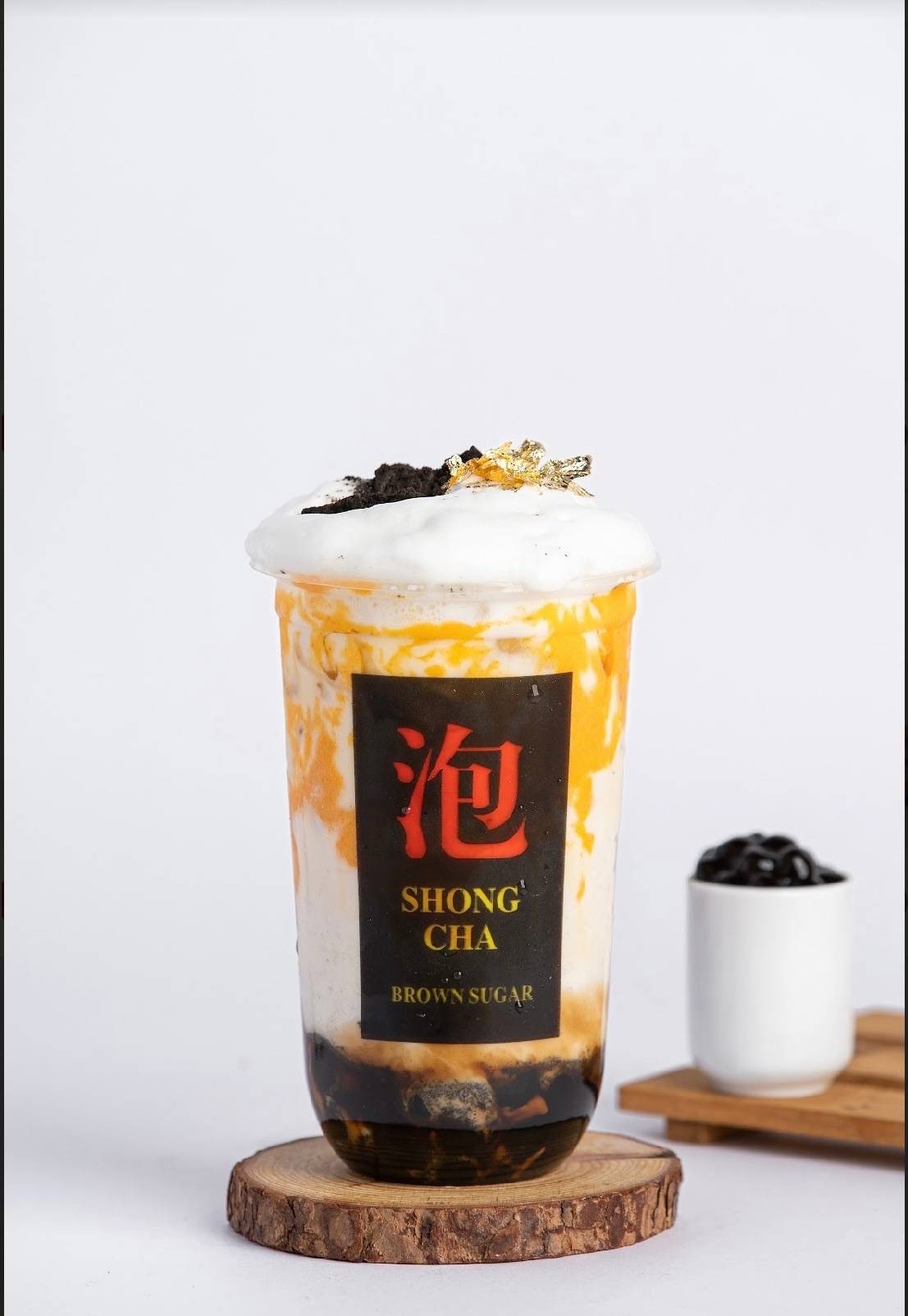 ร้าน SHONG CHA(ชงชา) - สาขารามคำแหง59 | รีวิวร้านอาหาร