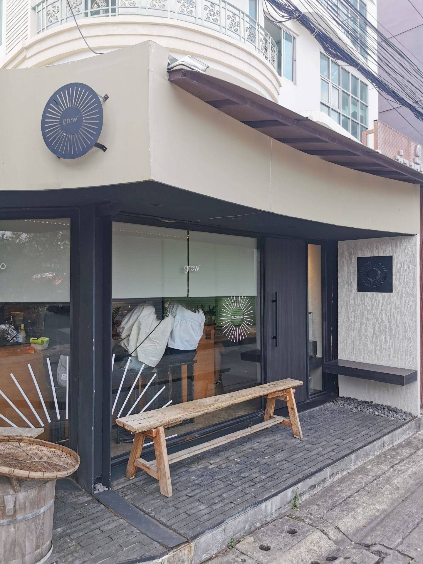 รีวิว Grow Tea.studio Grow Tea.studio - ร้าน Specialty Matcha สำหรับคน ...