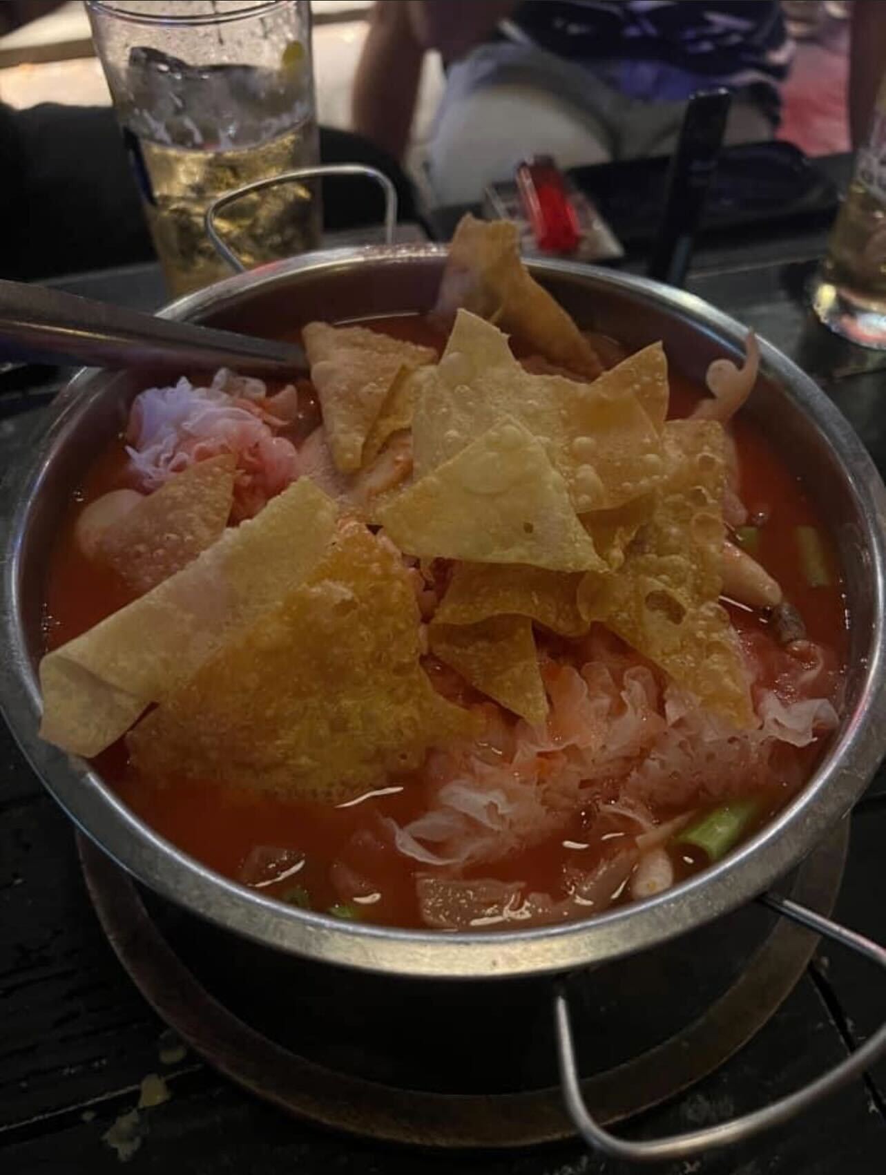 รีวิว Full Moon Terrace & Bar - Full Moon