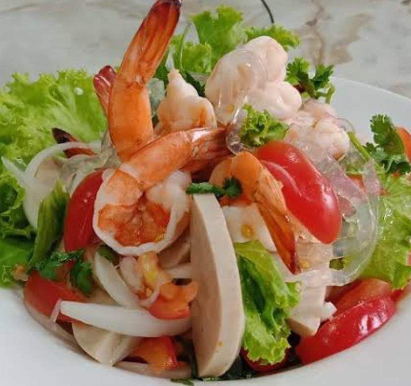 ร้าน Anya (Halal Food) | รีวิวร้านอาหาร