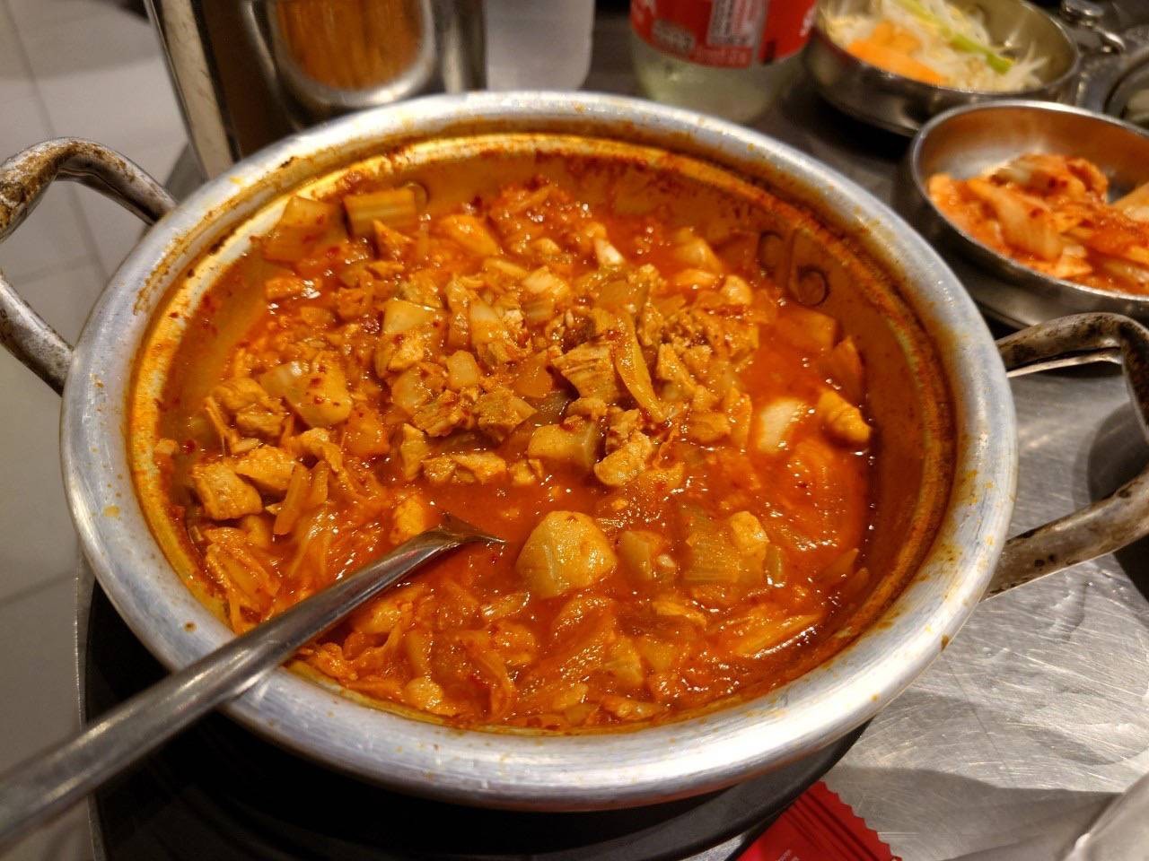 รูป Saemaeul Central World