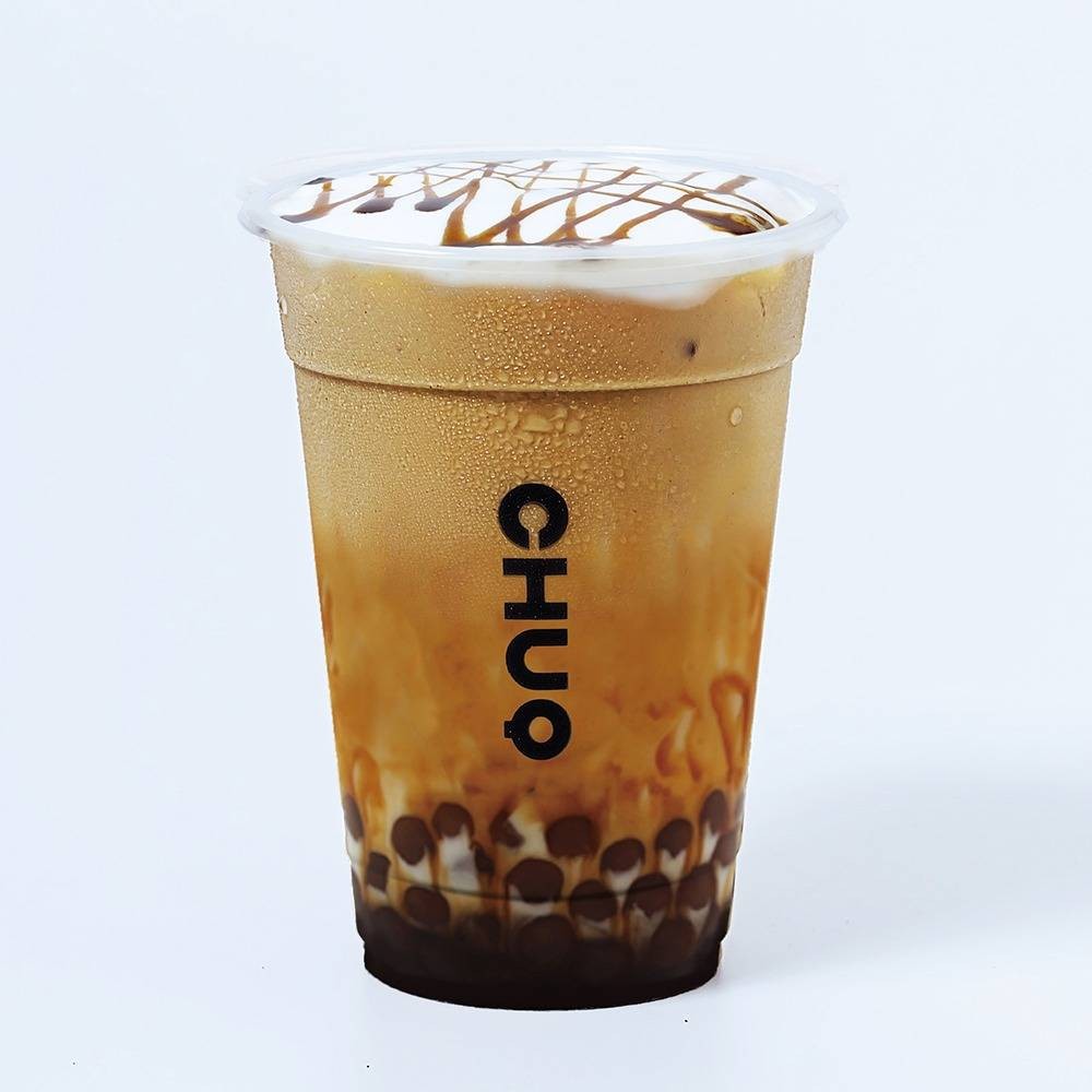 ร้าน CHUQ TEA People Park อ่อนนุช | รีวิวร้านอาหาร