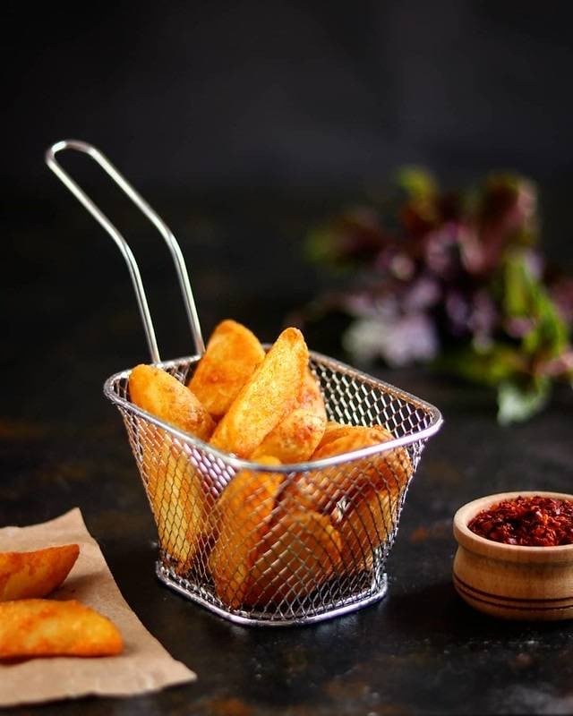 ร้าน คลับฟรายส์เดย์ - Club fries day รามคำแหง21 | รีวิวร้านอาหาร - Wongnai