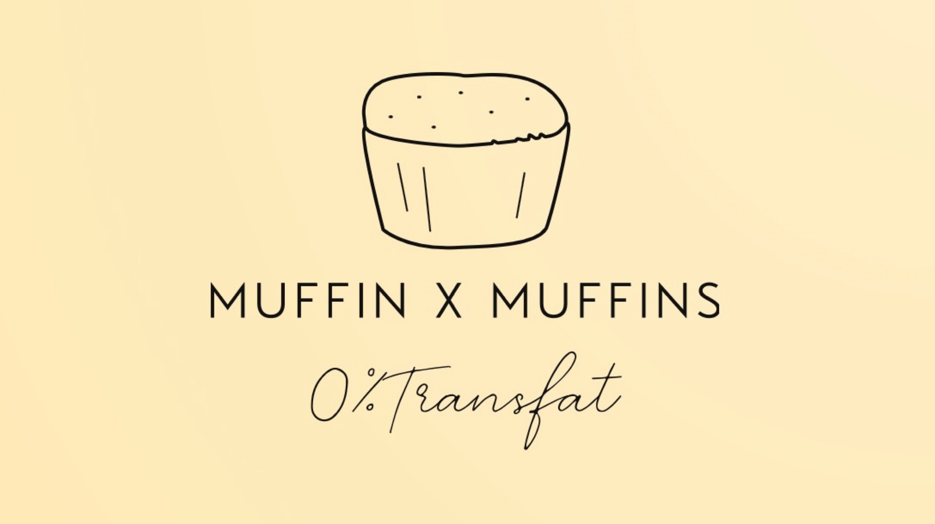 ร้าน MUFFIN X MUFFINS | รีวิวร้านอาหาร - Wongnai