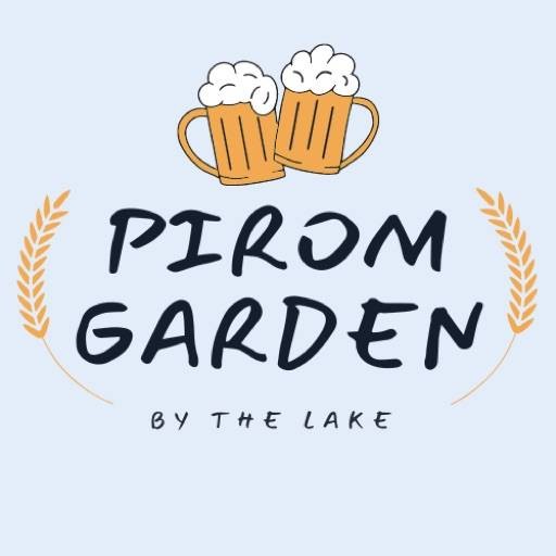ร้าน Pirom Garden By The Lake ศรีมหาโพธิ, ปราจีนบุรี | รีวิวร้านอาหาร