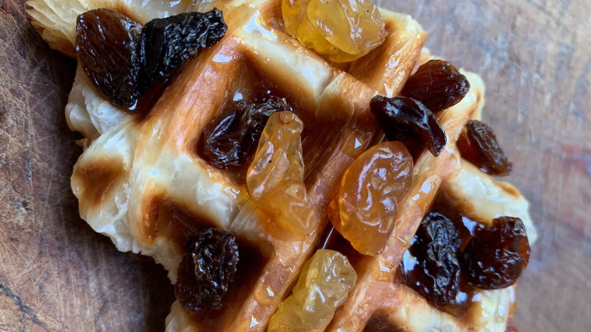 ร้าน Craffles | รีวิวร้านอาหาร