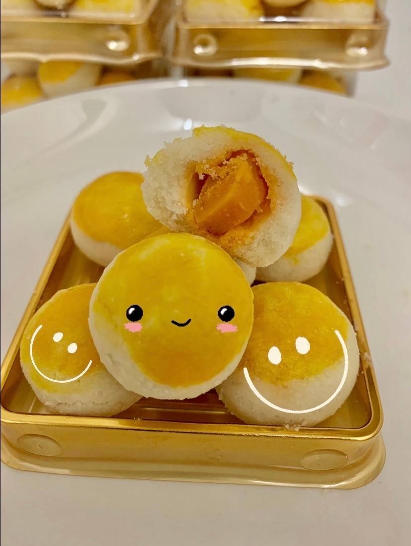 ร้าน Ao Bakery&Cafe | รีวิวร้านอาหาร