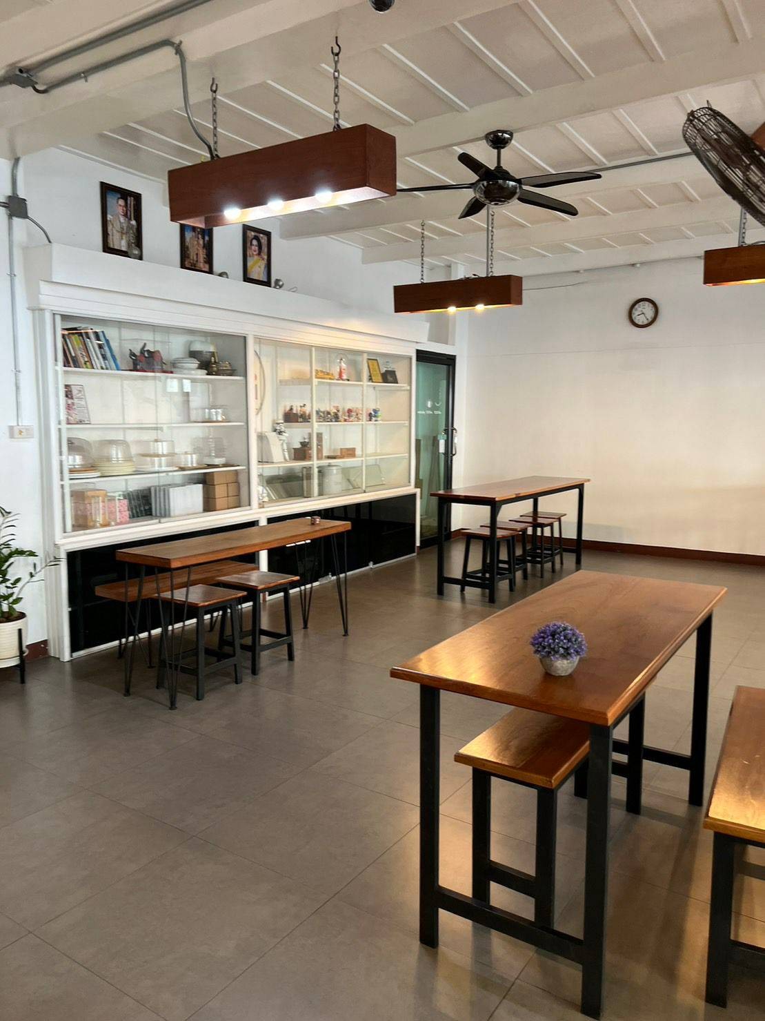 รีวิว กาแฟซอย 1 - กาแฟซอย1( Cafe Soi 1)