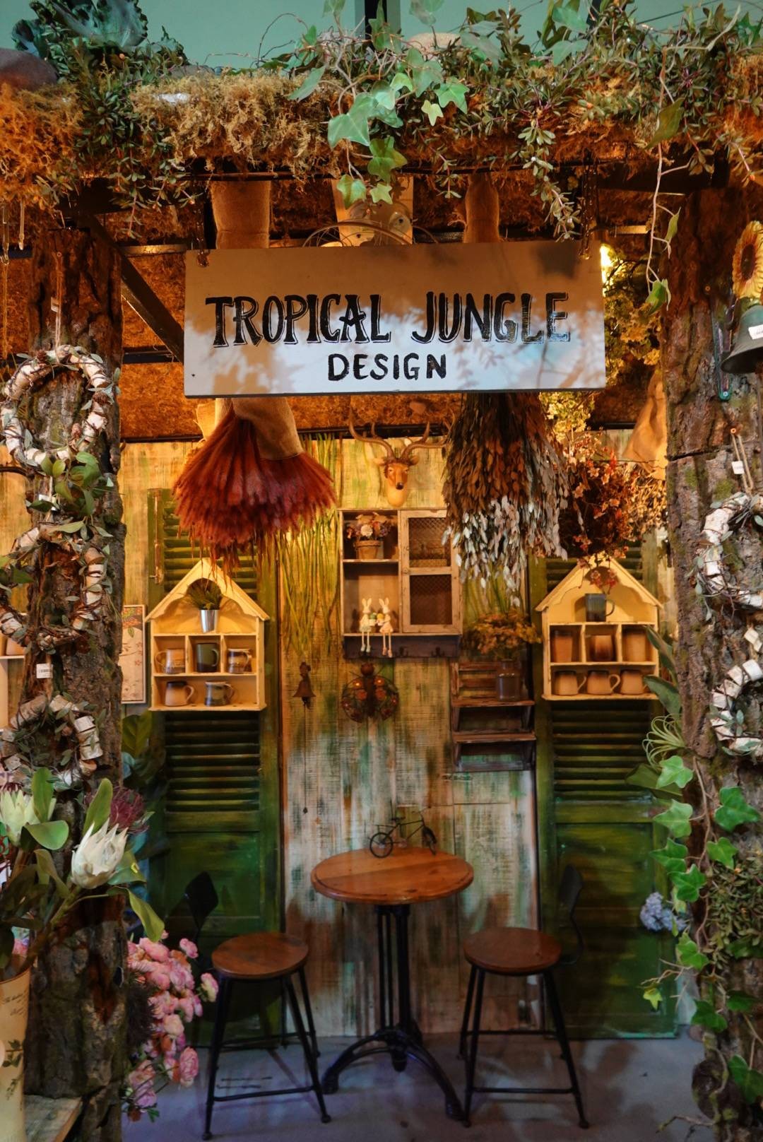 รีวิว Jungle Coffee And Restaurant - Jungle Coffee and Restaurant