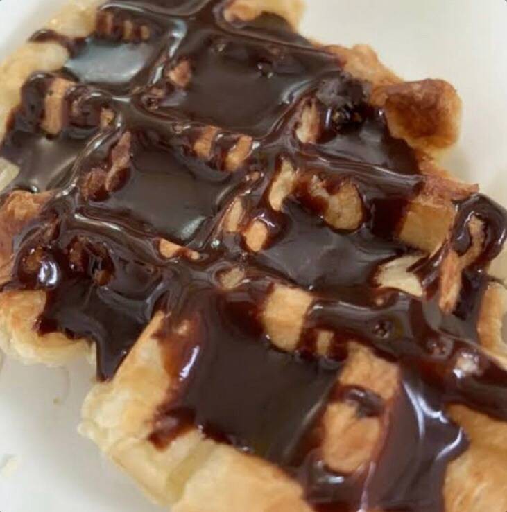 ร้าน Craffles | รีวิวร้านอาหาร