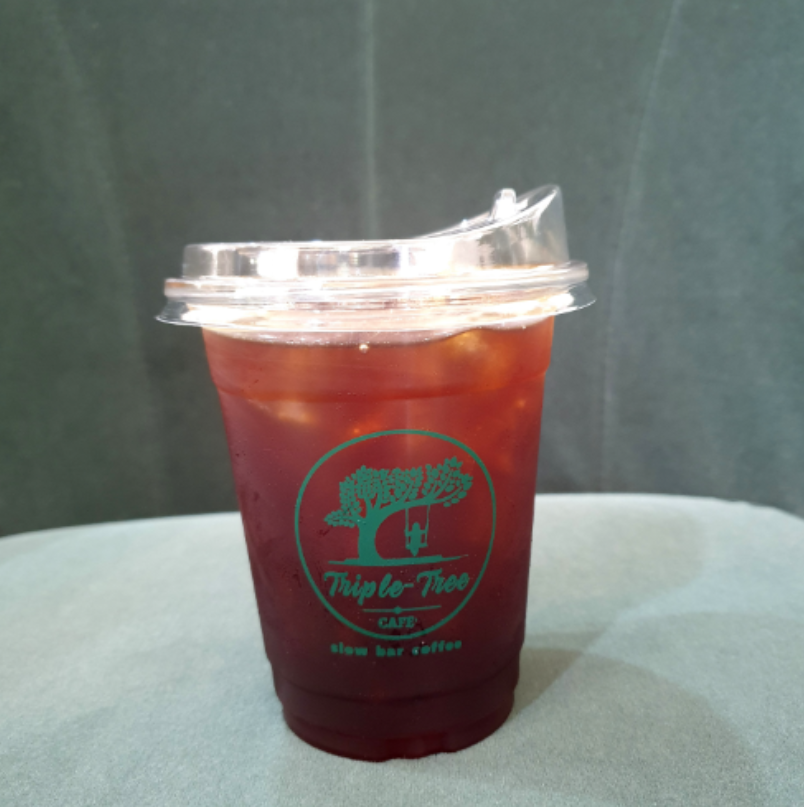 รีวิว Triple-Tree CAFE' / Slow bar Coffee นครปฐม - ร้านเล็กๆ ที่เอาใจ ...