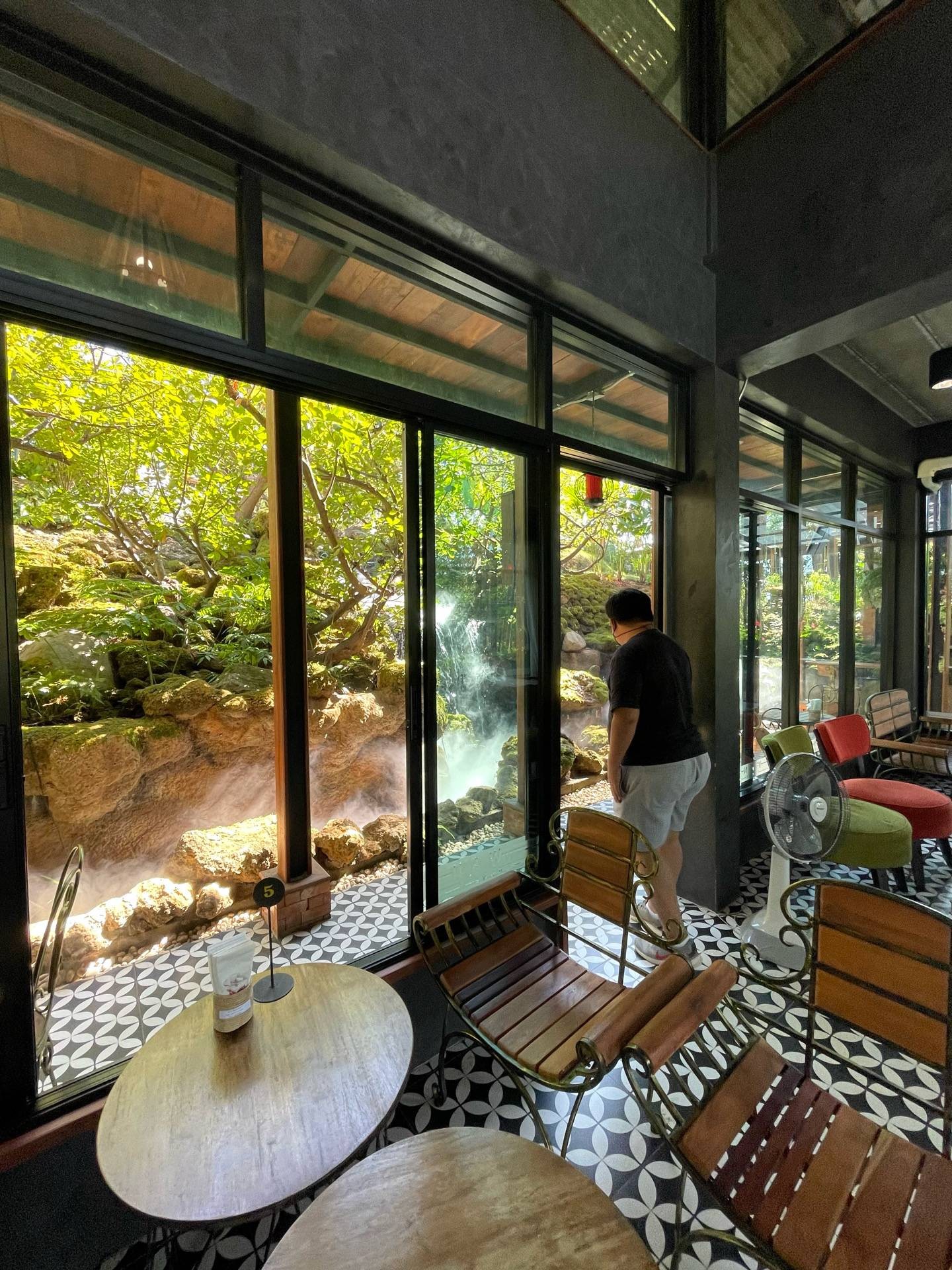 รูป Wan Chune - วันชื่น ณ ม่อนปาร์ค