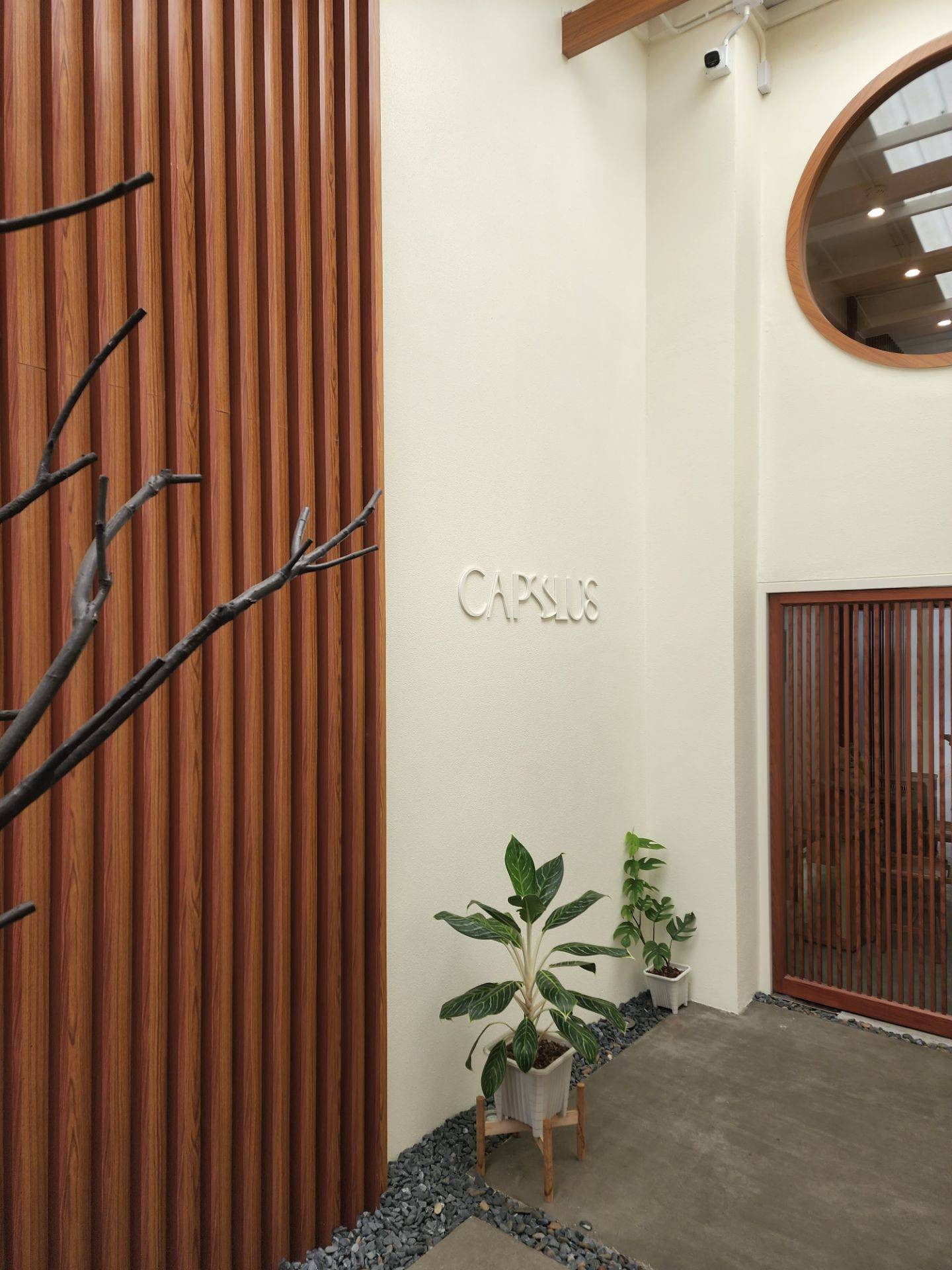 รีวิว CAPULUS.BKK - ร้านคาเฟ่ชิคๆ ราคาย่อมเยา