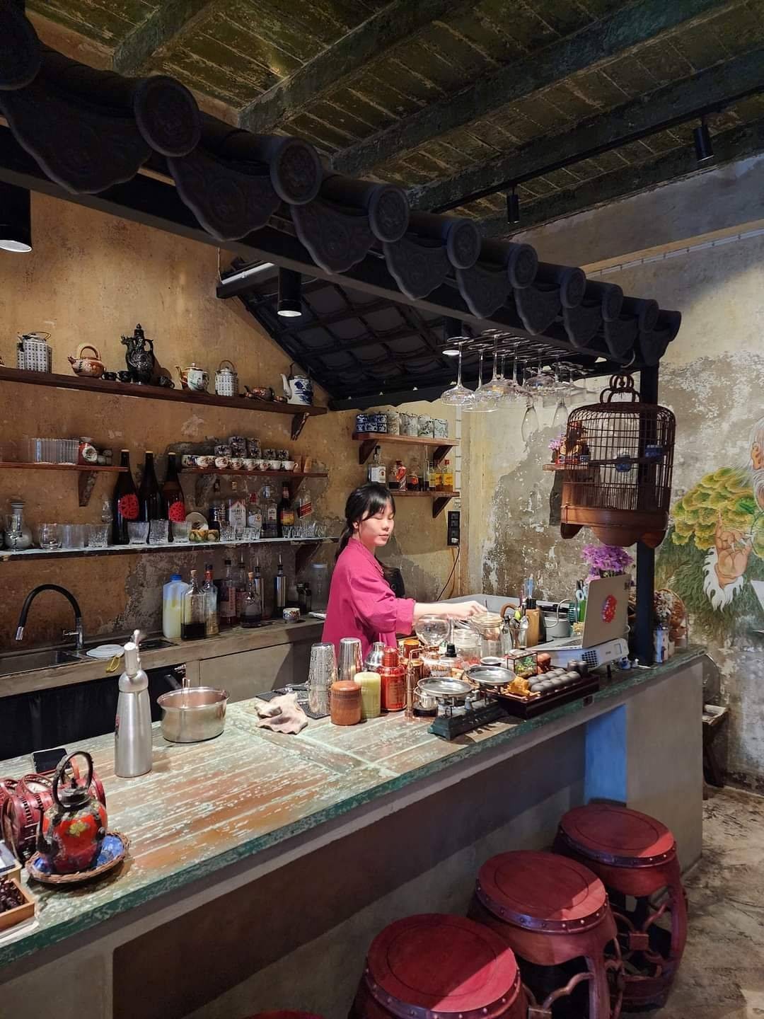 รูป ฟาคาเฟย Fa Ka Fei สวนมะลิ