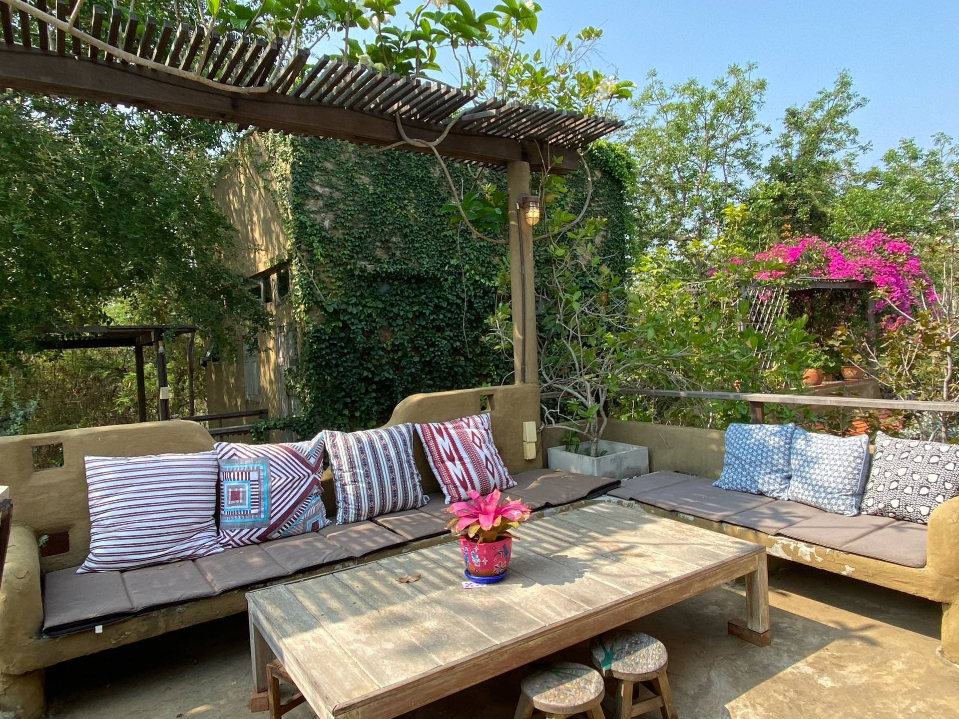 Pranberry Earth - รีวิวที่พัก