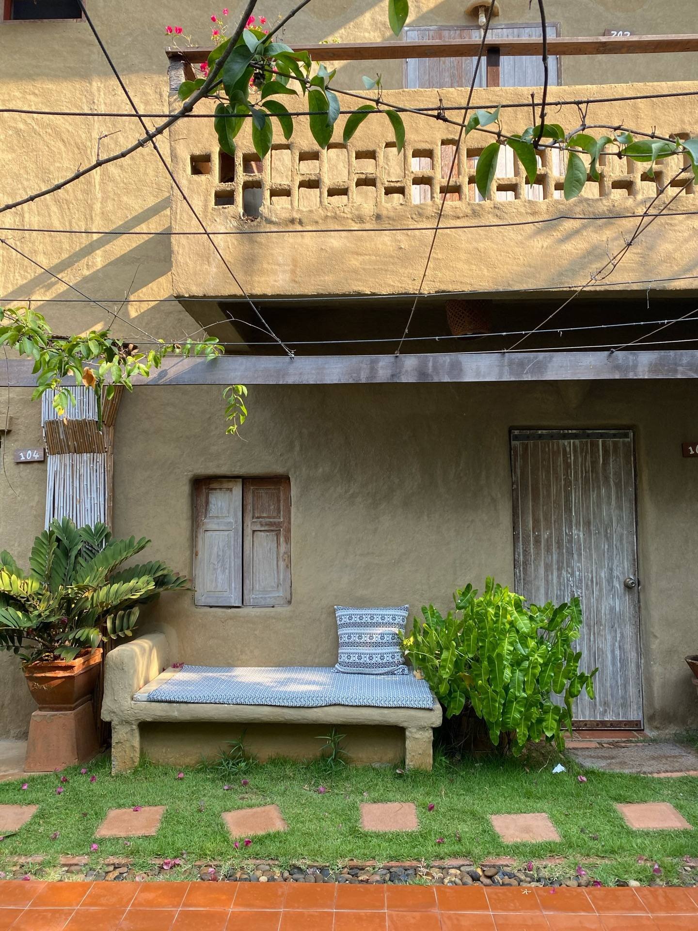 รูป Pranberry Earth